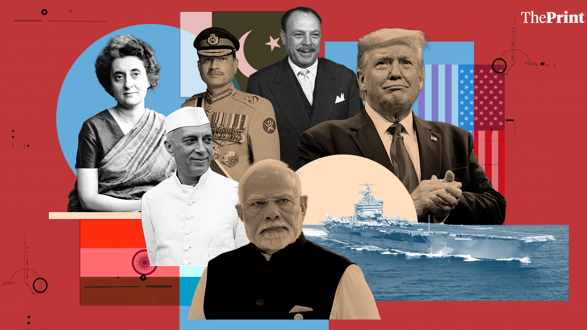 Betrayals, quarrels, indifference—the long arc of Indian skepticism ...