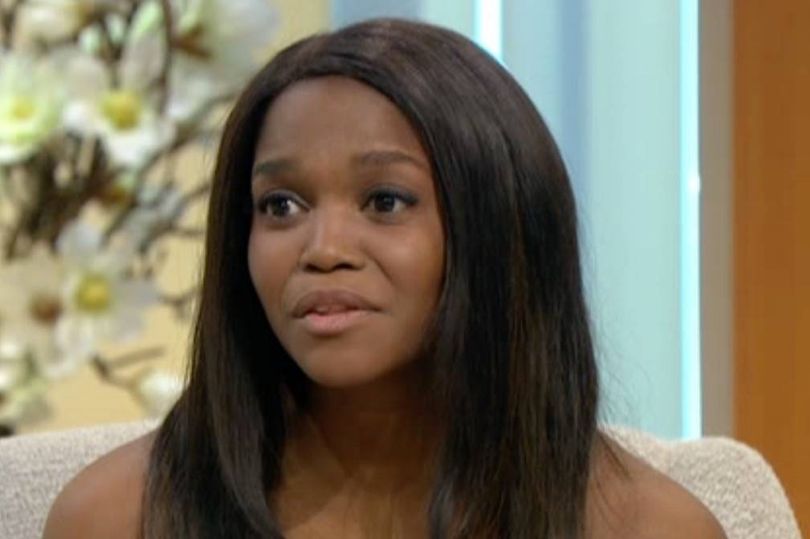 Strictly Come Dancing's Oti Mabuse 'could return' to BBC series after Dancing On Ice axe