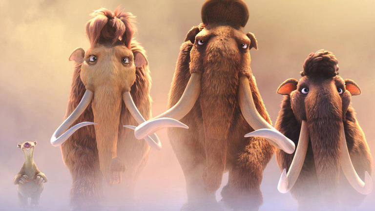 Ice Age 6 Officially Confirms New Title & Release Date (& It's Not Soon)