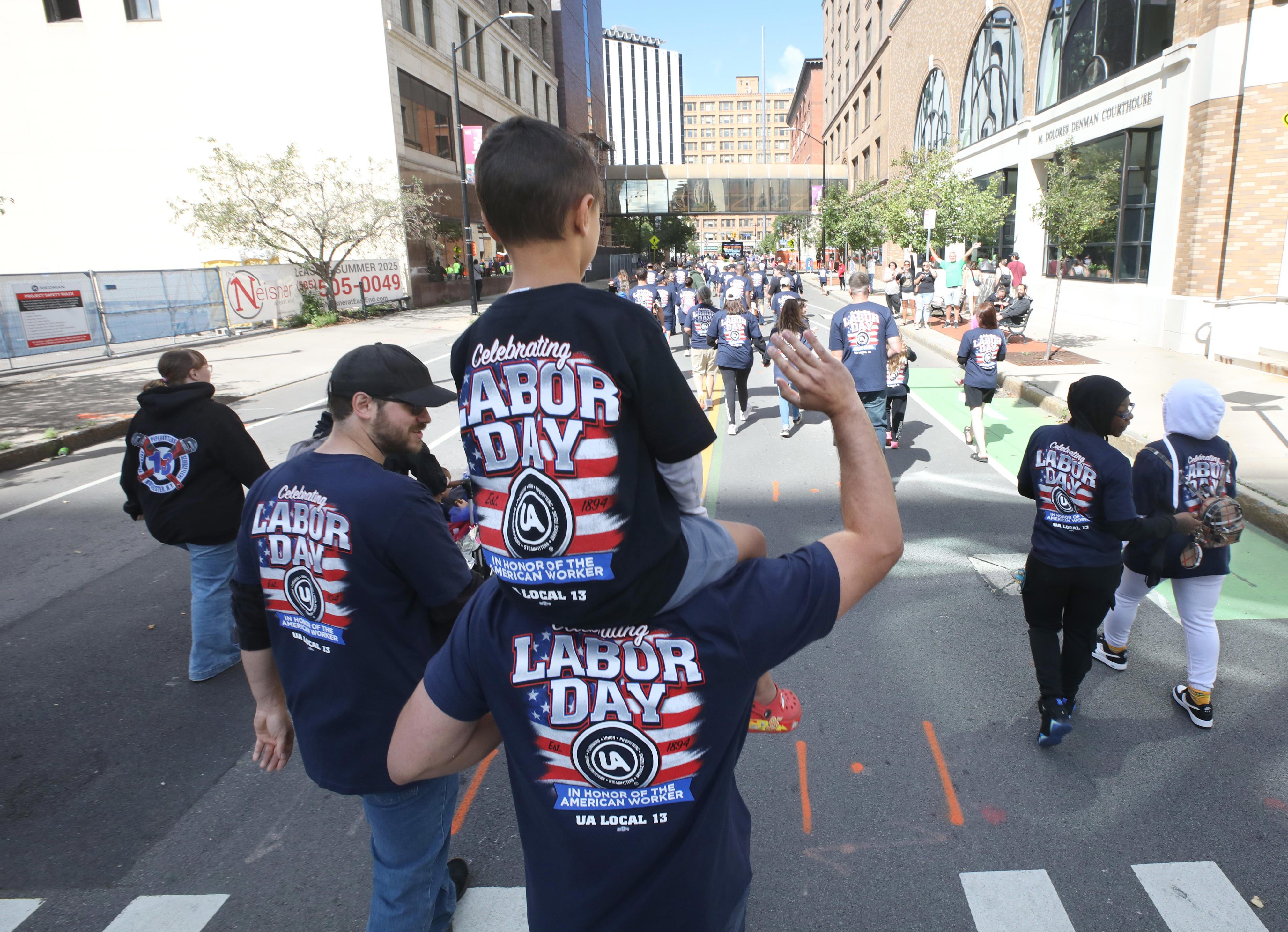 What's open and closed on Labor Day 2025? What you need to know this year