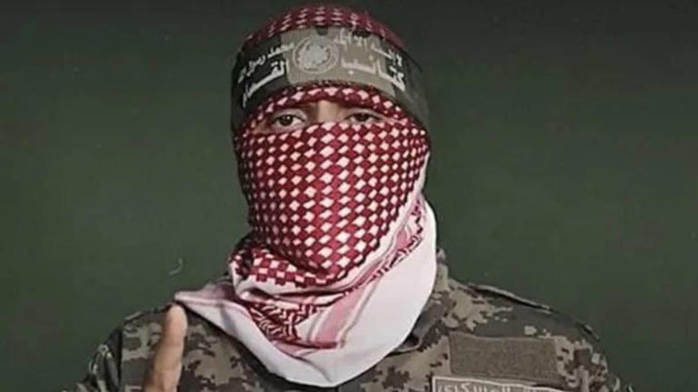 Gaza, fonti palestinesi: «Ucciso Abu Obeida». Il portavoce mascherato ...
