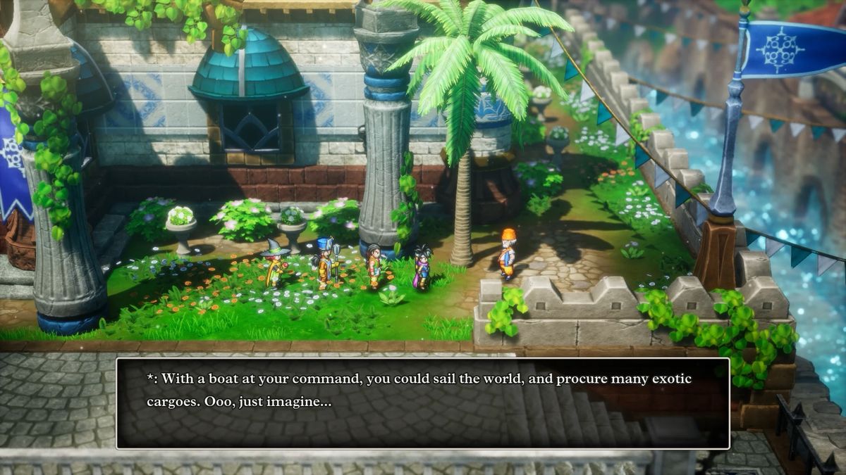 Un RPG con aire noventero que arrasa en Metacritic: en Switch cuesta solo 40 euros