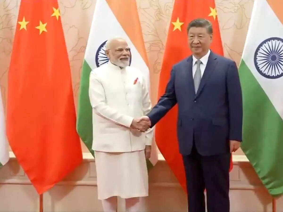 PM Modi-Xi Jinping meet: From trade to rare earths, big issues on the table