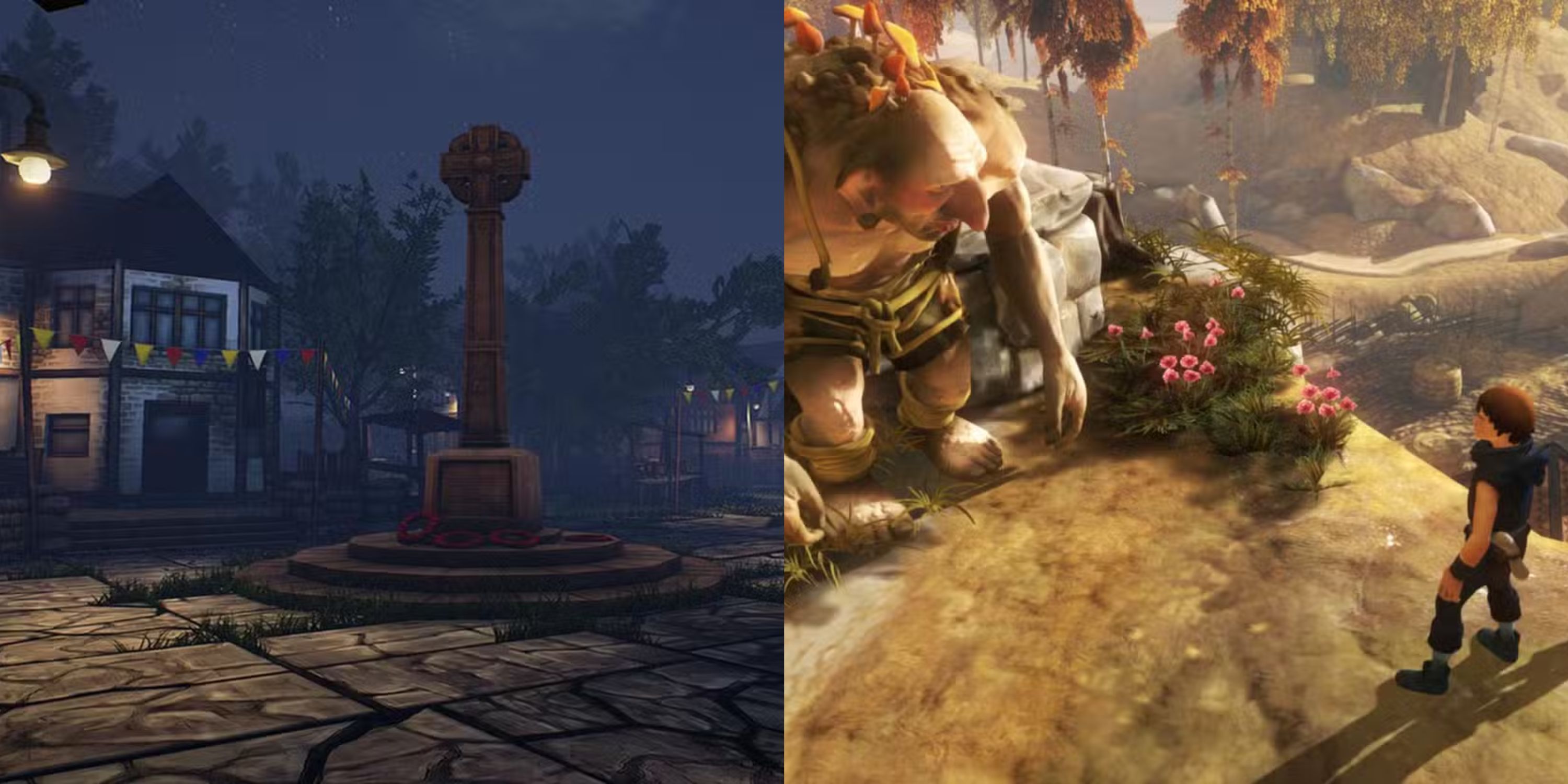 These Puzzle Games Have the Best Storylines