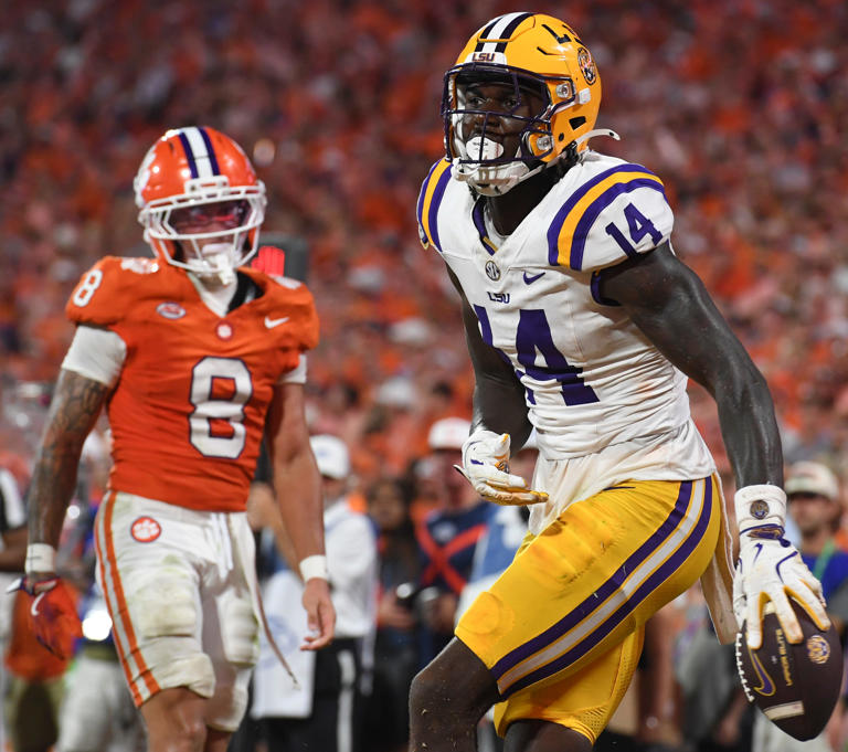 Trey'Dez Green, Braelin Moore injury updates, timeline for return for ...