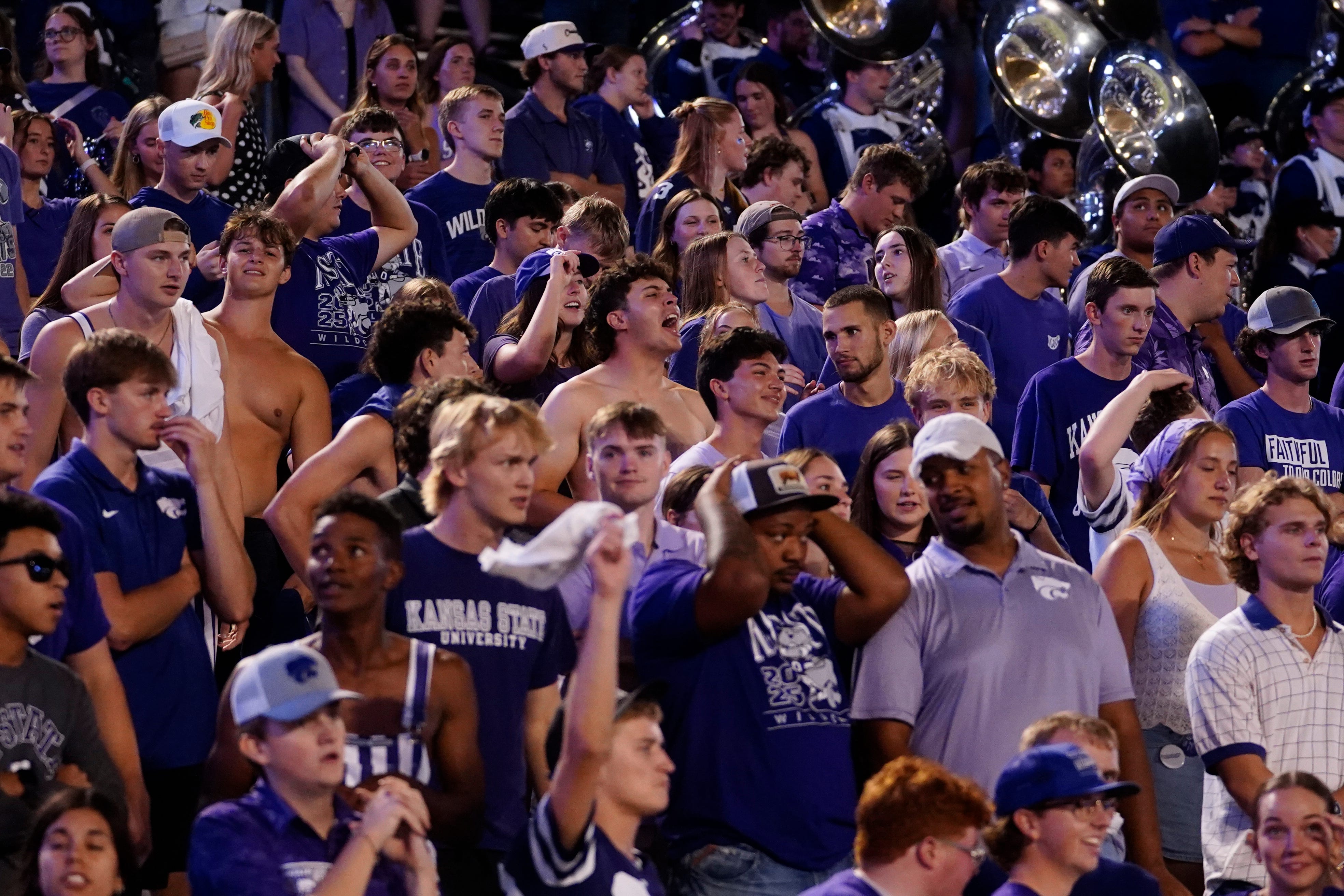 Kansas State football tickets vs Army: See best prices for remaining ...