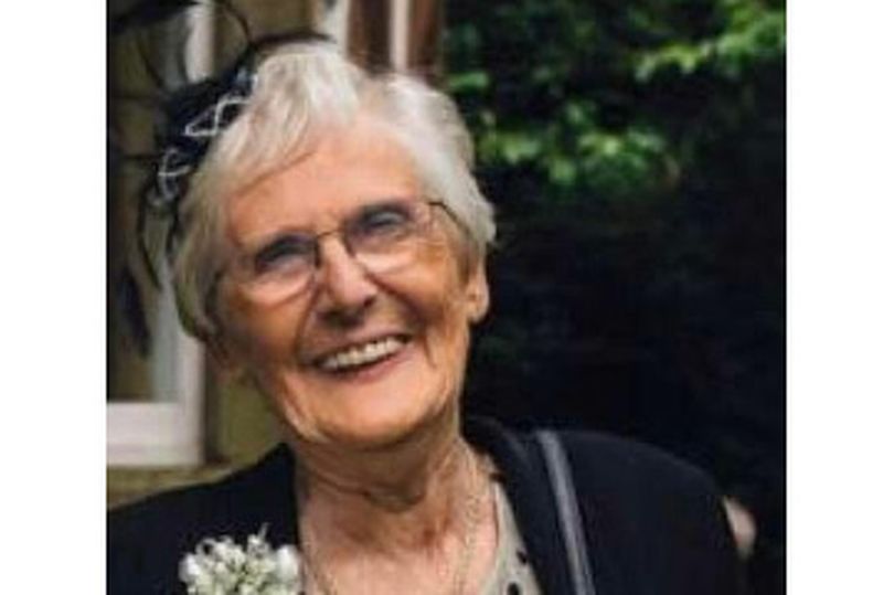 31 death notices in Stoke-on-Trent and North Staffordshire this week