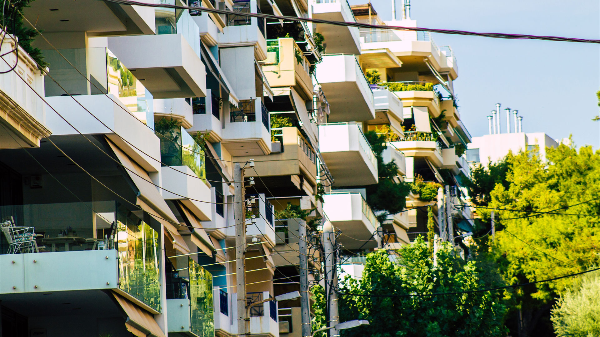 Από Νοέμβριο σε λειτουργία το Μητρώο Ιδιοκτησίας Ακινήτων