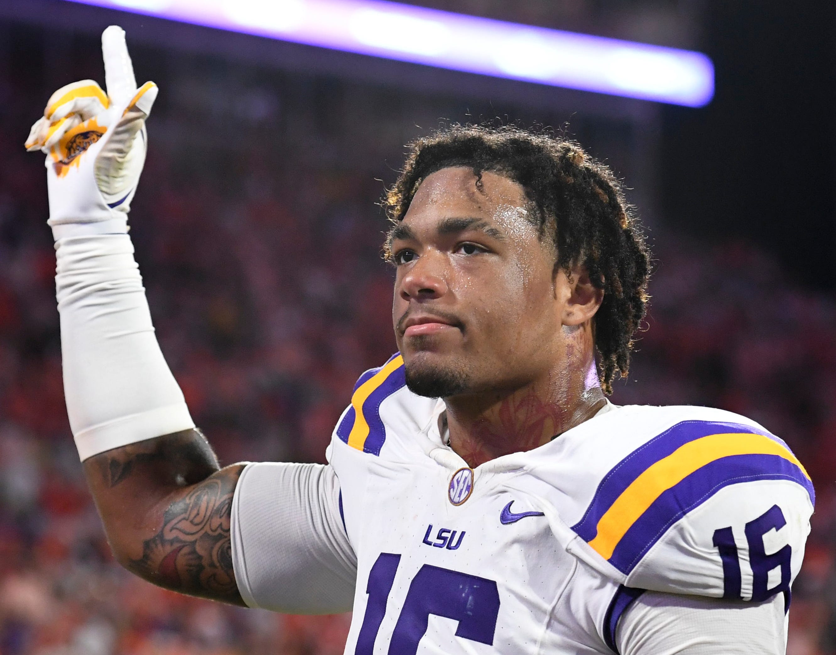 Jaime Ffrench, Colin Hurley among Jacksonville's transfer portal moves