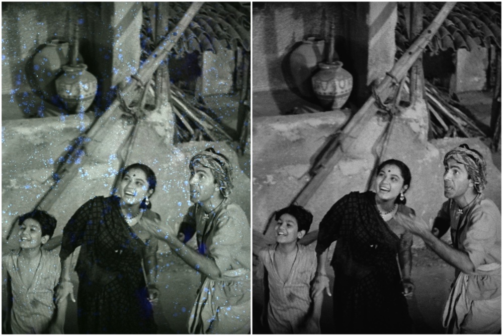Film Heritage Foundation's Dungarpur on saving India's cinema history