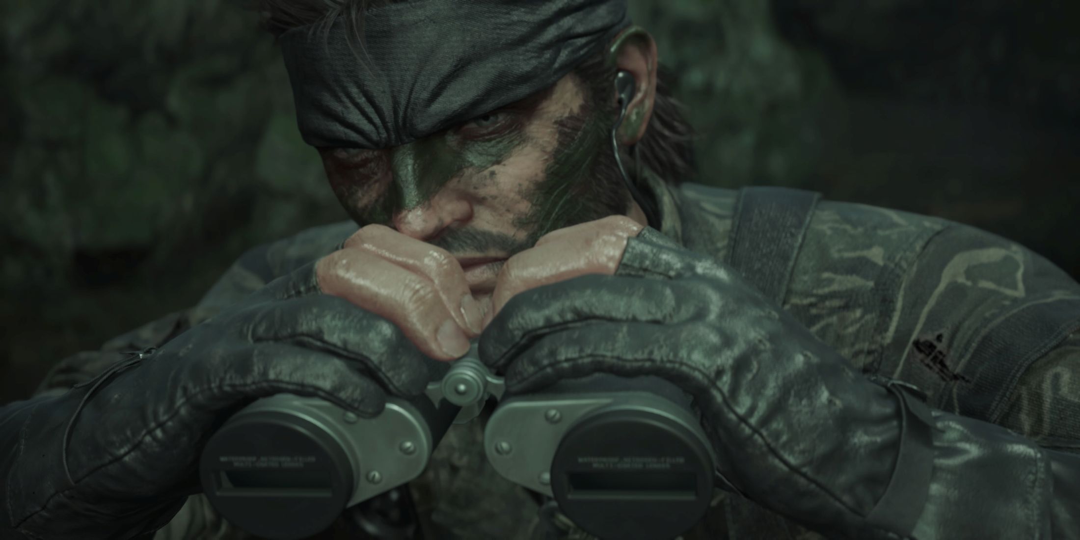 One Metal Gear Solid Delta: Snake Eater Character Is Still Its Breakout ...