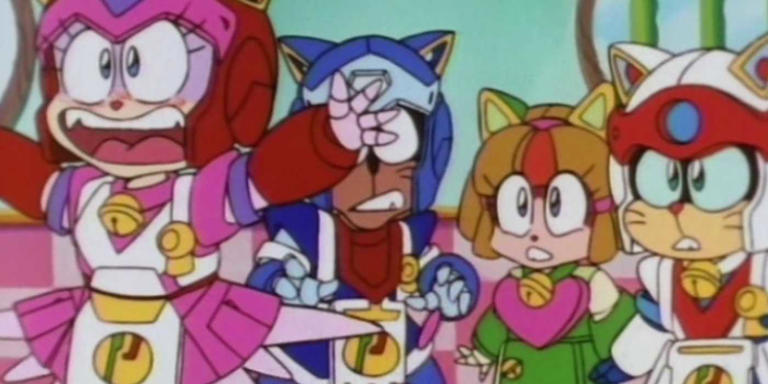 10 Amazing '90s Anime Nobody Remembers – Not Even You