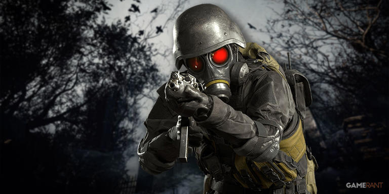 Resident Evil Cosplayer Arrested