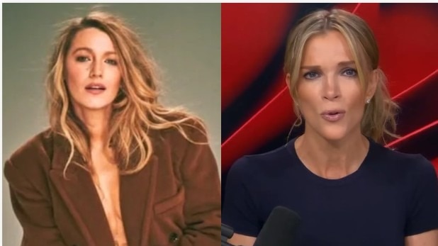 Blake Lively denies subpoenaing journalist Megyn Kelly in Justin ...