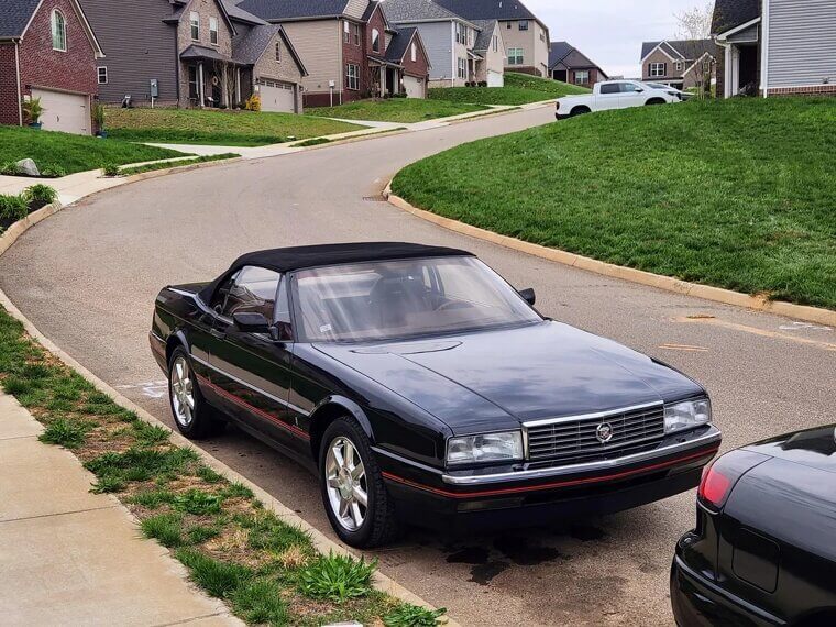 The Dream Cars Owners Regret Ever Buying