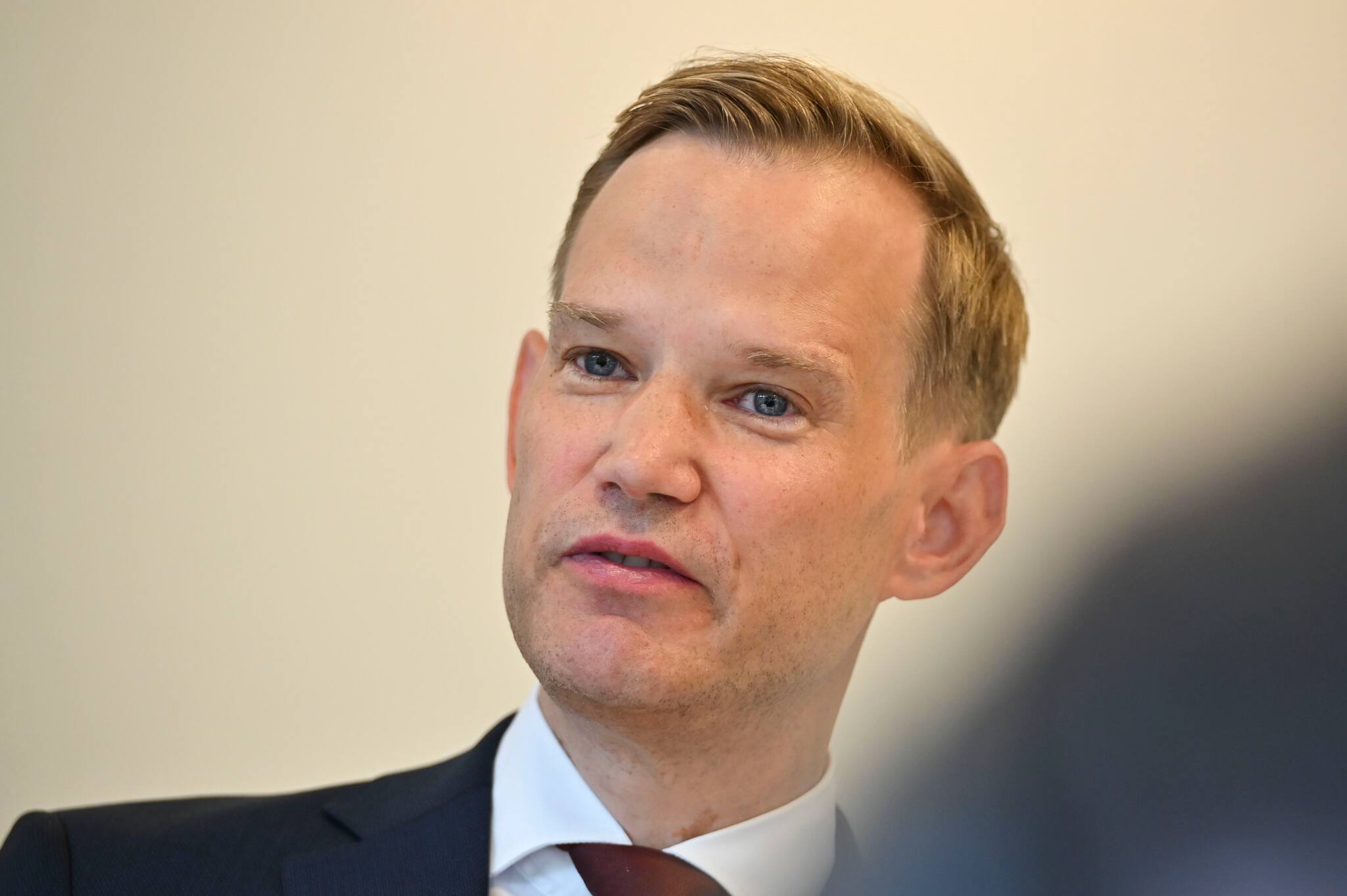 Streeck fordert Selbstbeteiligung von Patienten