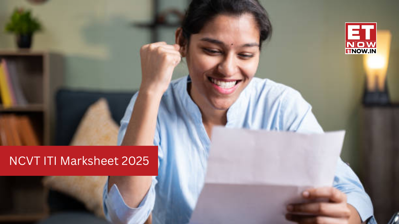 NCVT ITI Marksheet Download at skillindiadigital.gov.in - Follow these ...