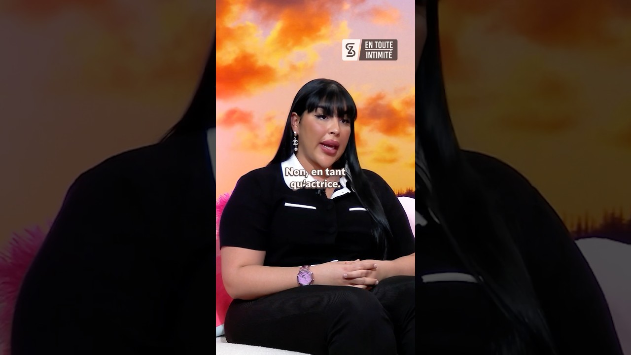 Est-ce qu’on dit comédienne ou actrice ? 🧐