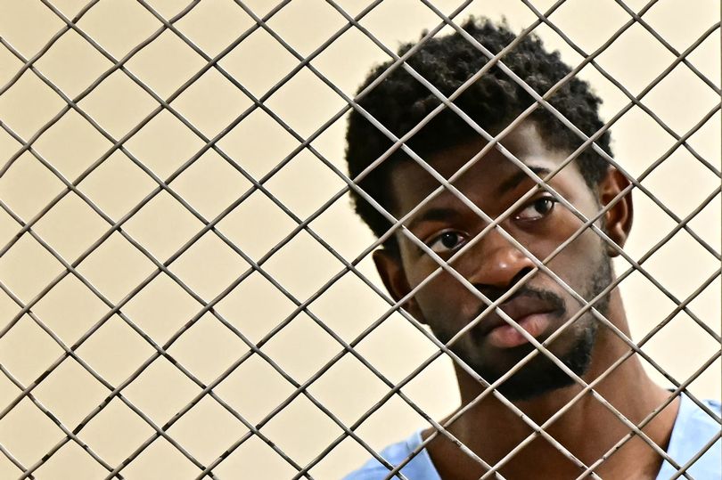 Lil Nas X's father shares rapper's heartfelt message from jail after ...