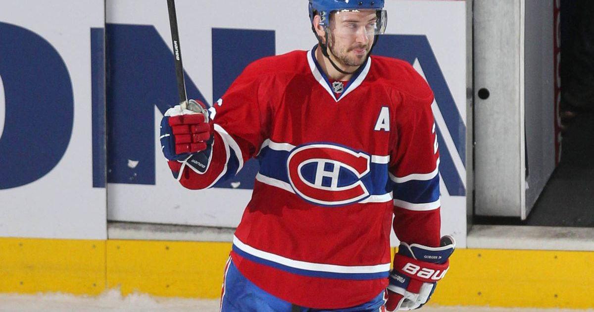 Josh Gorges : l’âme du CH reste intacte