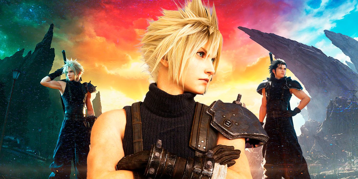 It's Time for a New Era of Final Fantasy