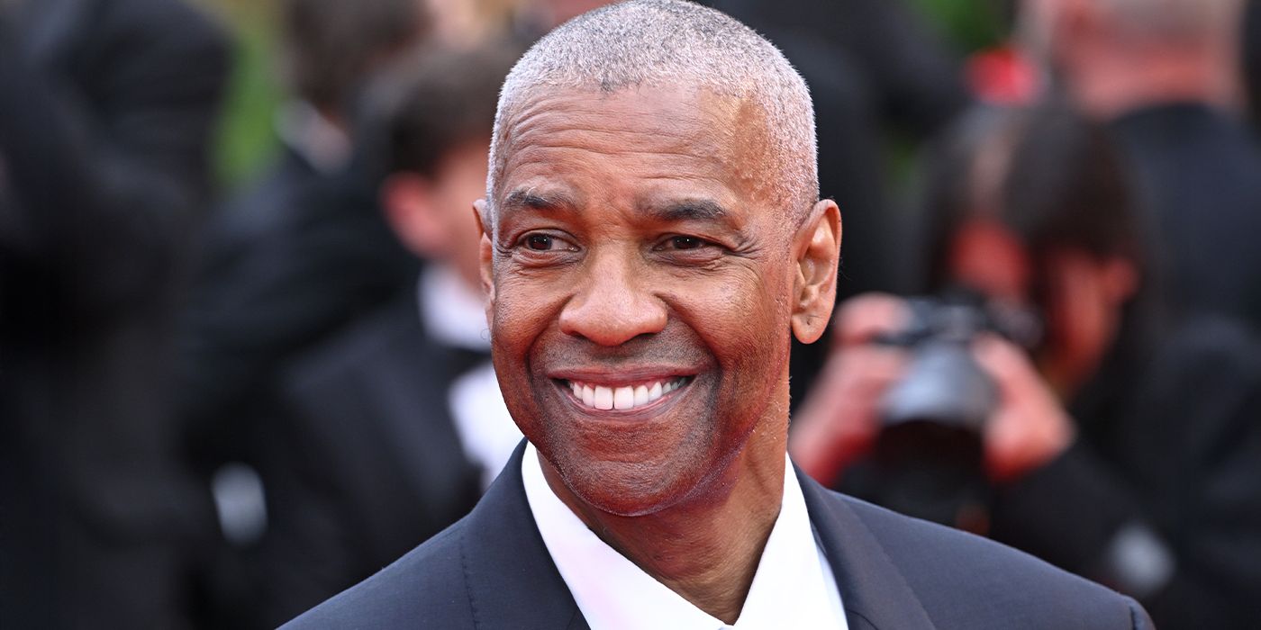 You Can Catch Denzel Washington's Oscar-Winning Performance on a New ...