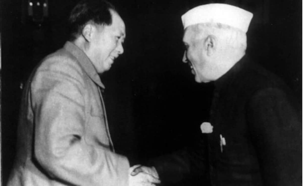Recalling Jawaharlal Nehru's 1954 China Visit As PM Modi Attends SCO Summit