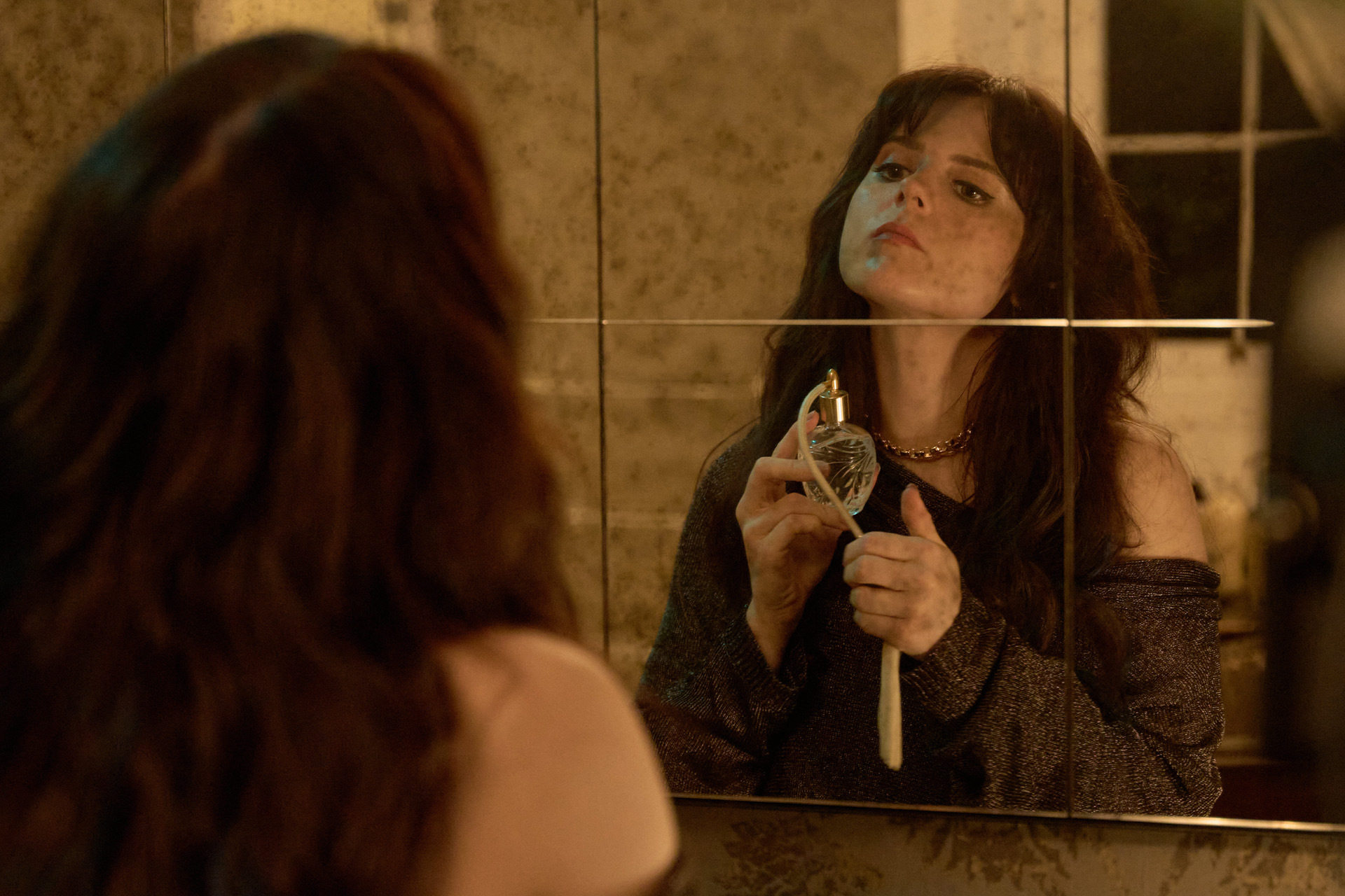 Gabrielle Creevy: 'Ria Is The Sort Of Person You'd Want In Your Corner'