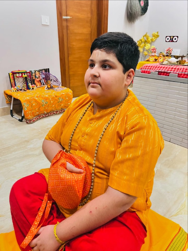 Viral video of 10-year-old Abhinav Arora in Porsche sparks outrage ...