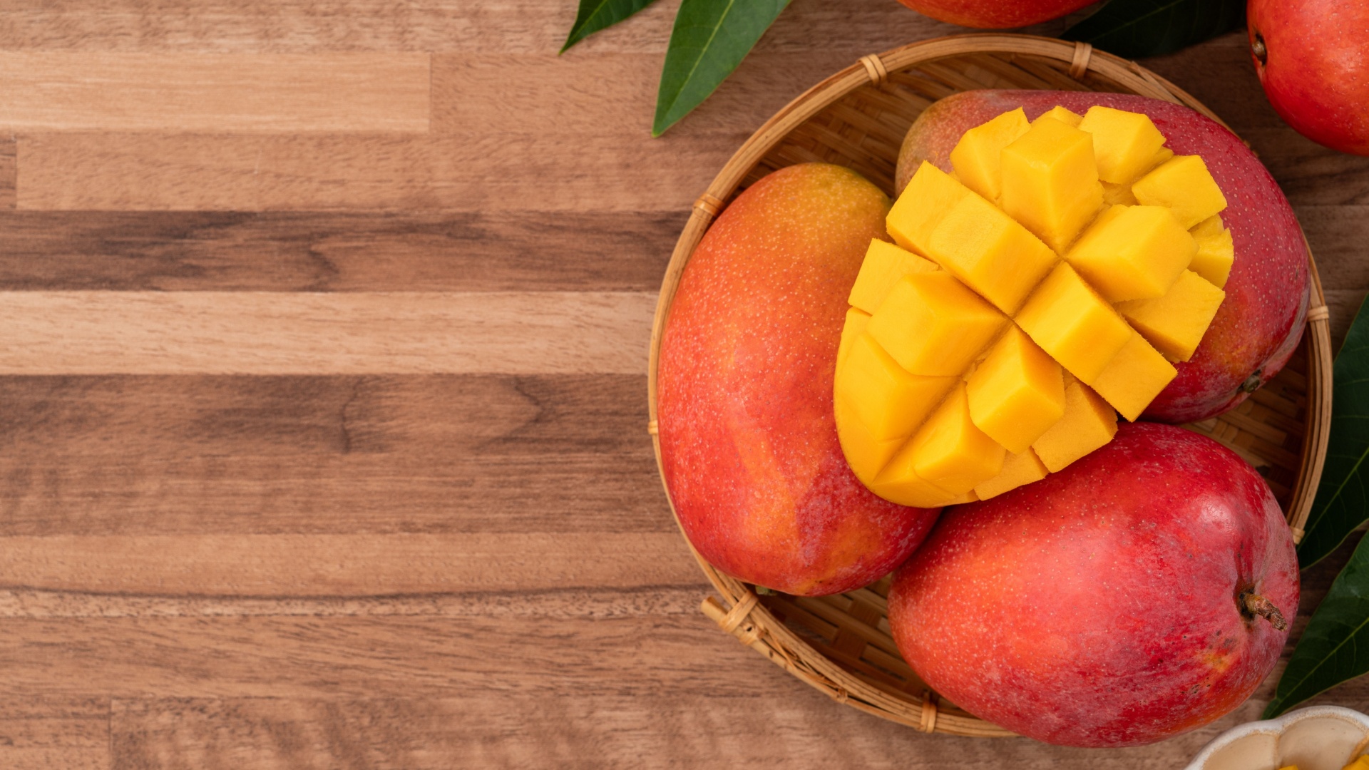 9 Fruits To Skip If You're Cutting Down On Sugar