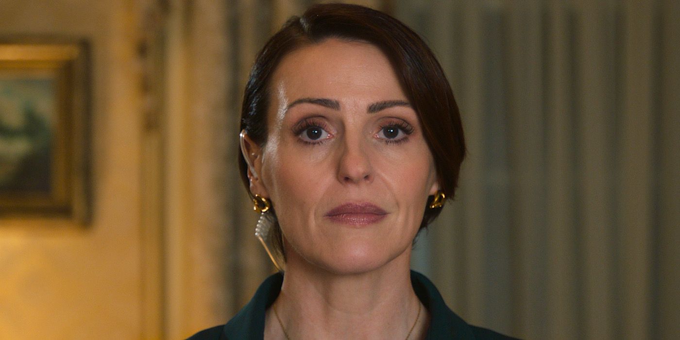 Netflix's 'Hostage' Is Too Ridiculous To Be Fun