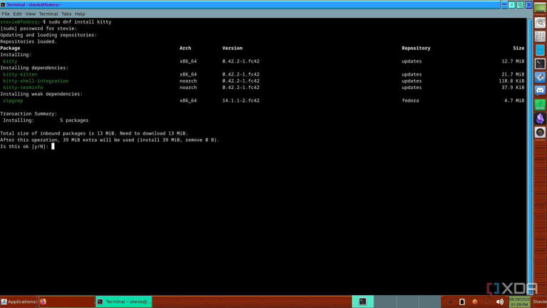 The 3 tools every new Linux user needs for customizing their terminal