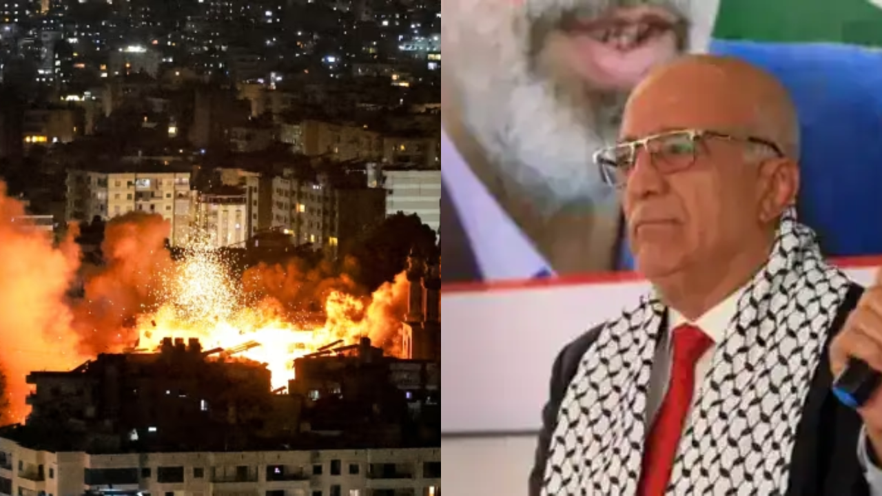 Israeli airstrike on Yemen kills Ahmed al-Rahawi: Why is he called ...
