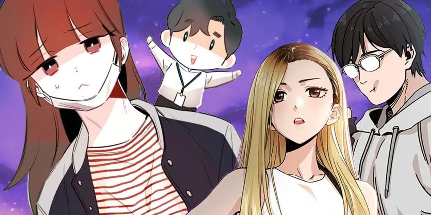Best Romance Manhwa for Manga Fans
