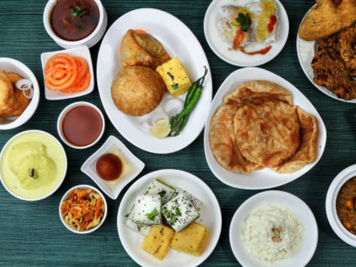 7 high-fibre Indian breakfasts that help beat constipation