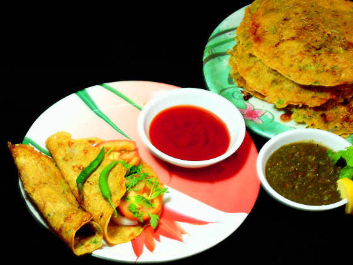7 high-fibre Indian breakfasts that help beat constipation