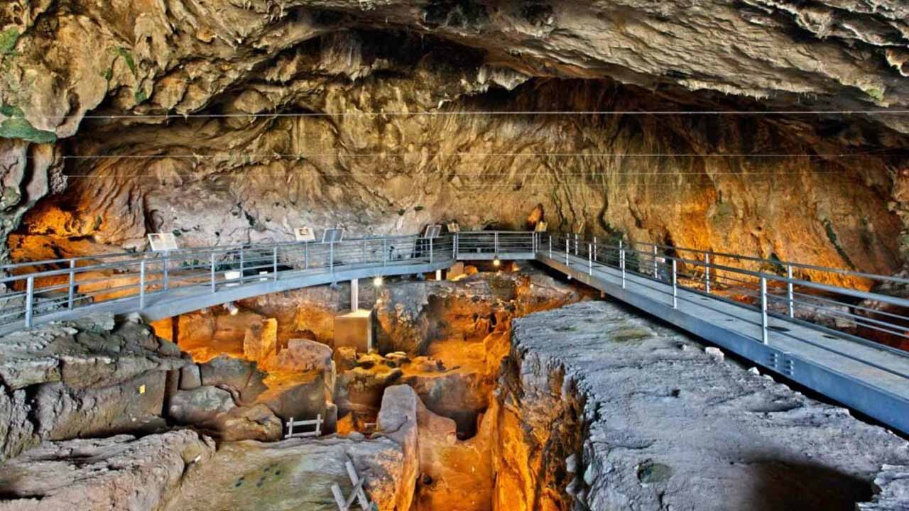 Η αρχαιότερη ανθρώπινη κατασκευή στην Ελλάδα – Δημιουργήθηκε πριν από ...