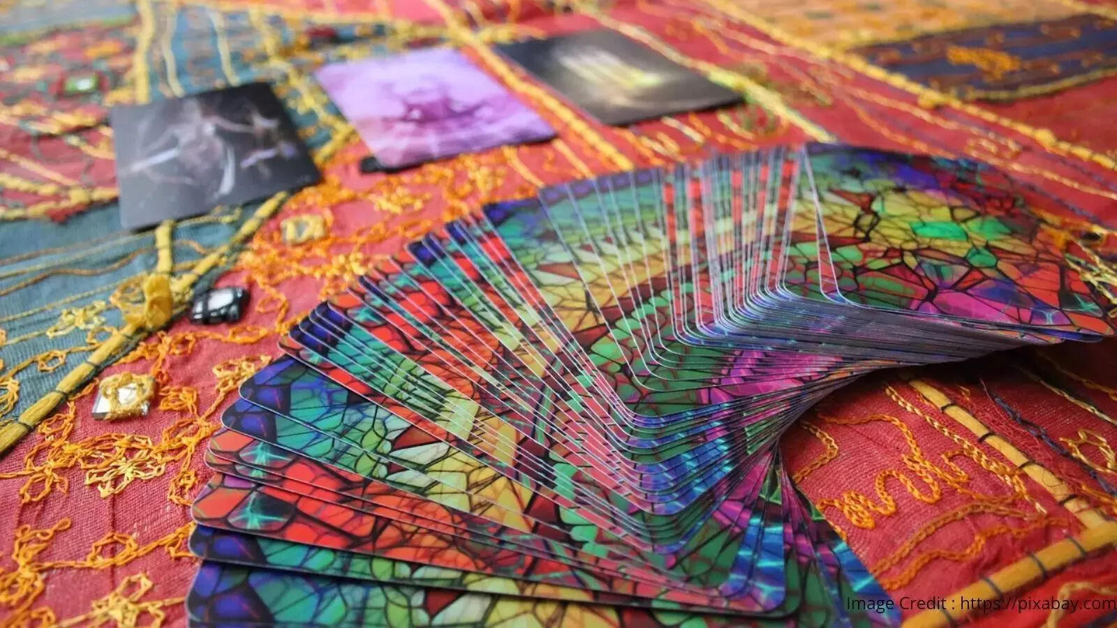 Weekly Tarot Card Predictions, September 1-7, 2025: Warning! Tough ...