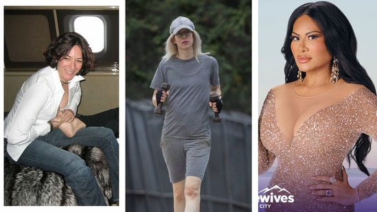 Inside the Texas prison housing Ghislaine Maxwell, Elizabeth Holmes and ...