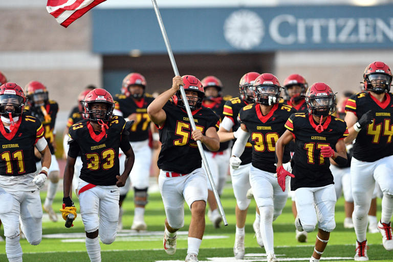 Live updates: Las Cruces area Week 3 high school football scoreboard