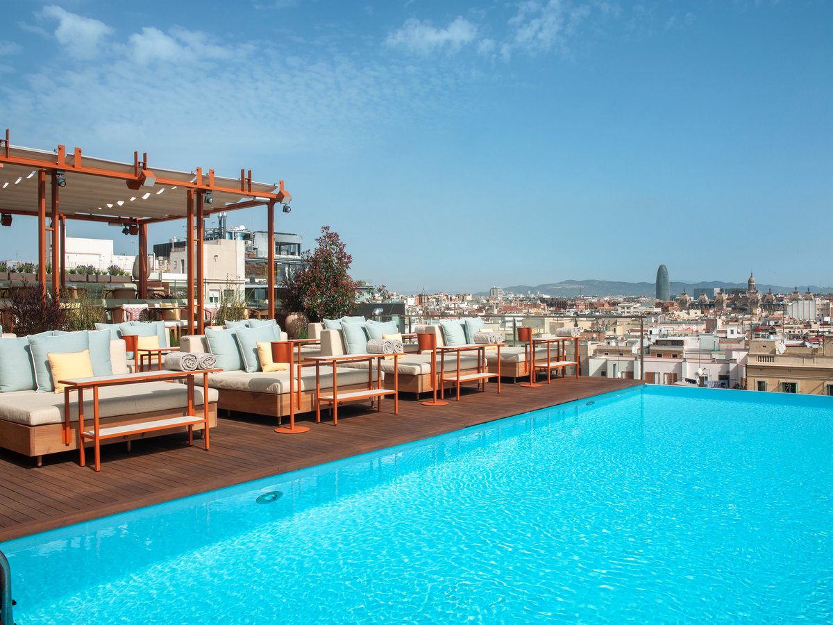 How to spend 48 hours in El Born — Barcelona's charming, lesser ...