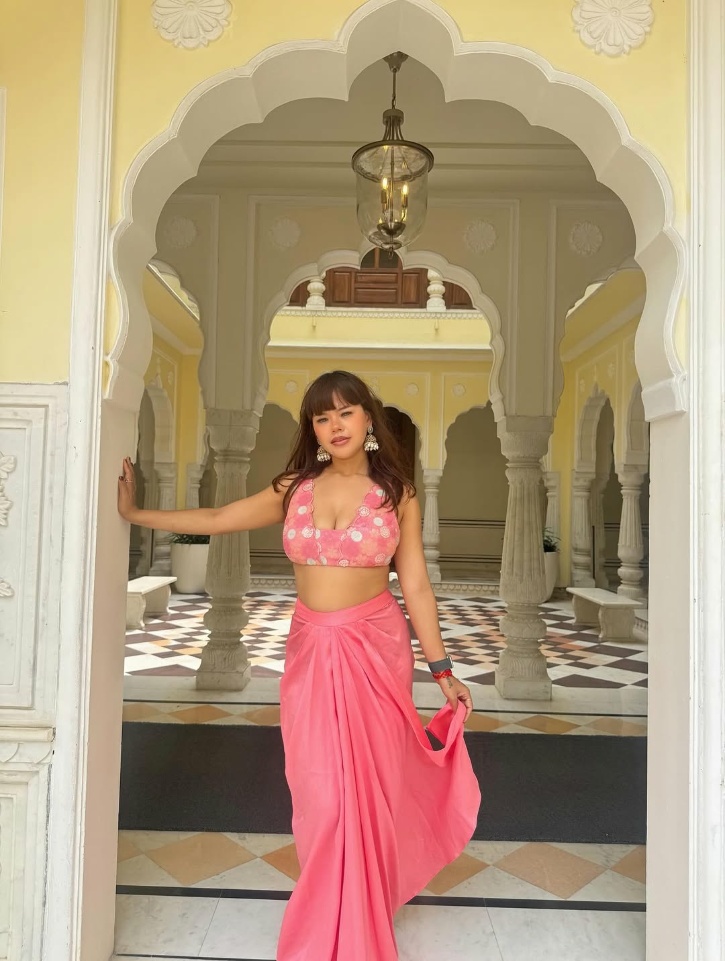 Rowhi Rai & Sahil Narang controversy explained: Full story behind ...