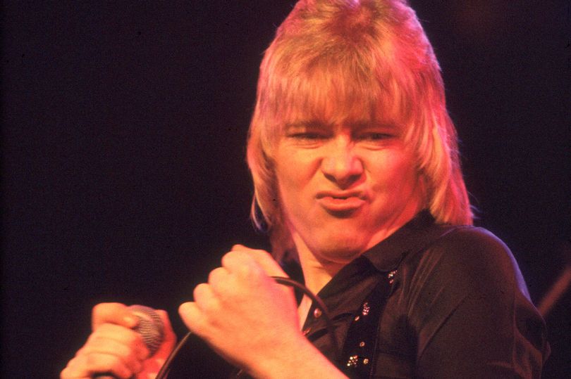 Millionaire rock icon died penniless, forced to sell house and working ...