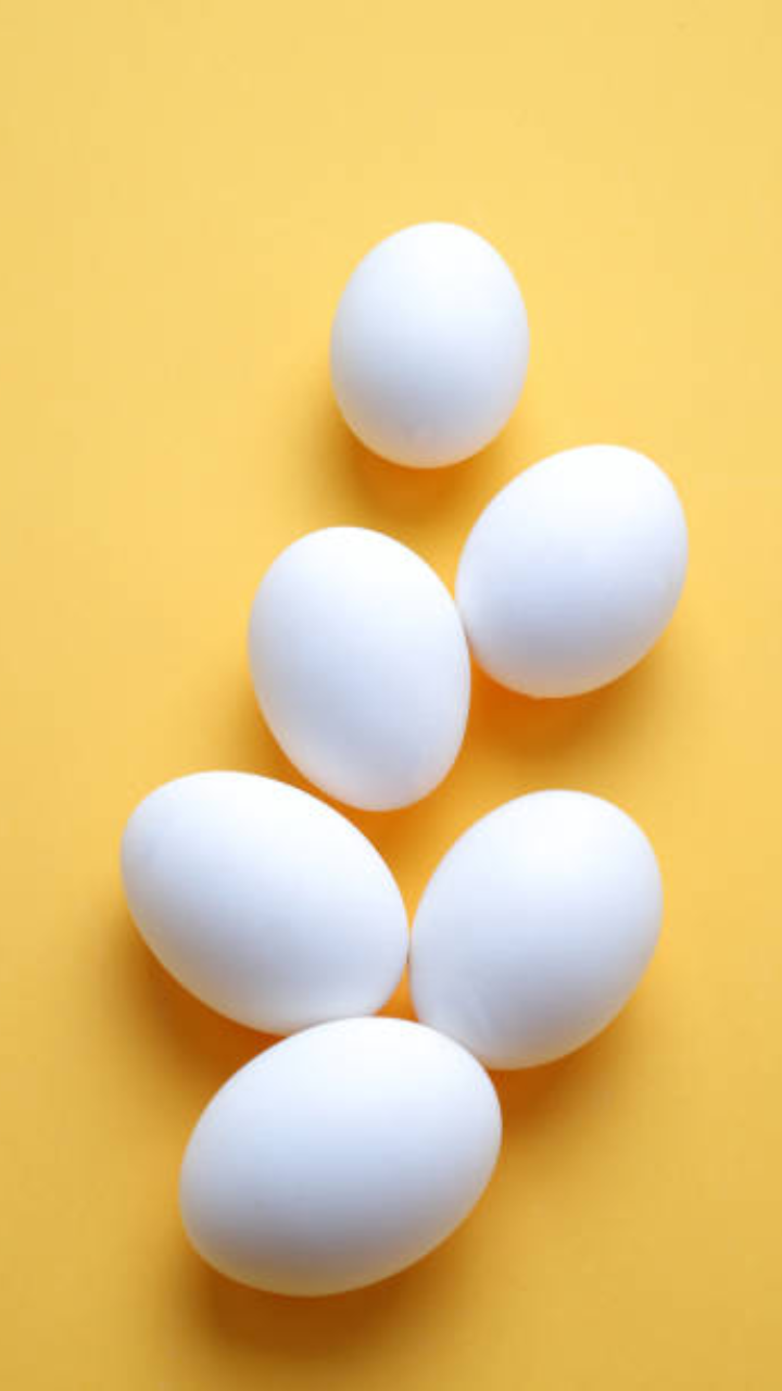 7 foods that can help prevent hair loss