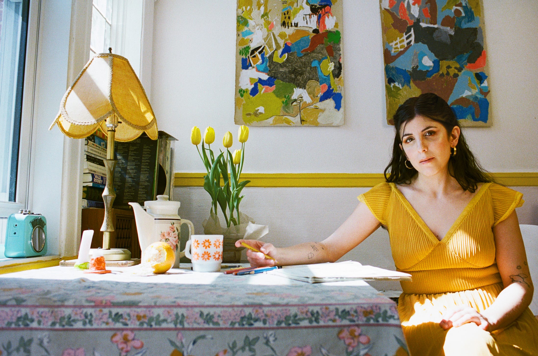 Spice up your Vermont fall with these 30 arts and entertainment events ...