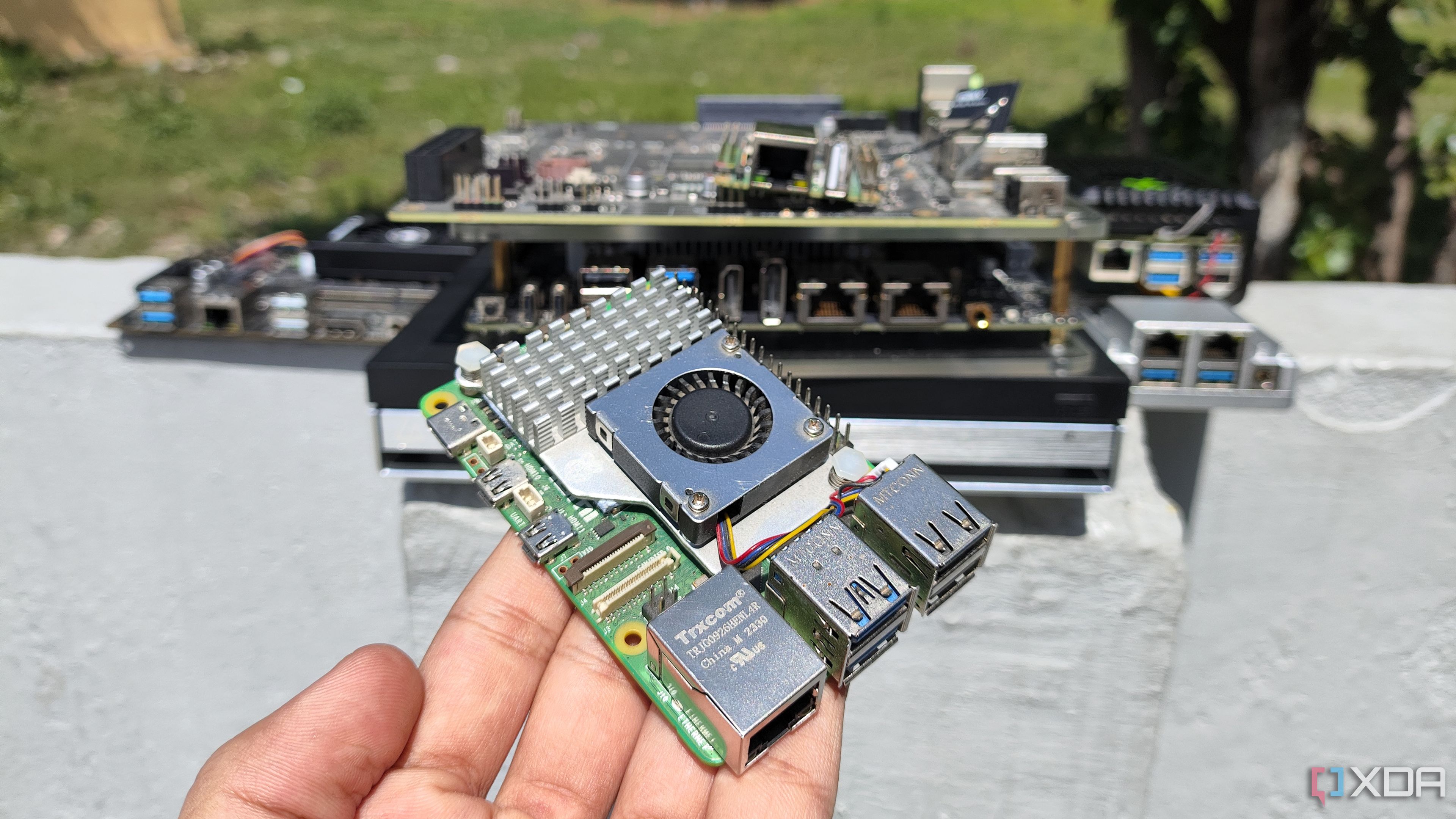 4 Raspberry Pi projects I abandoned after realizing sub-$150 mini PCs ...