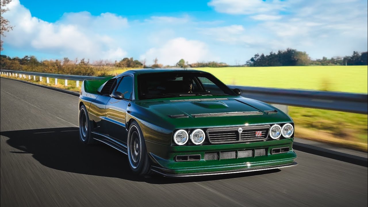 The $1,000,000 Ferrari Track Car Explained