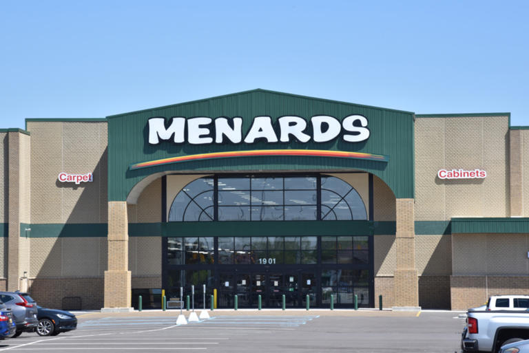 Here Are Menards' Labor Day Hours