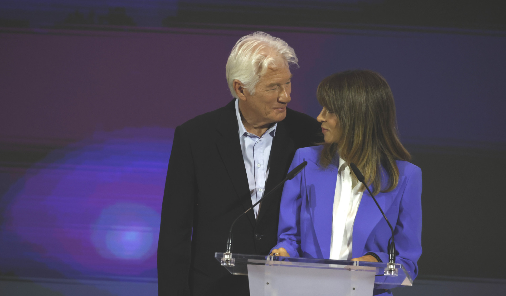 The king of rom-com: Richard Gere's classic movies