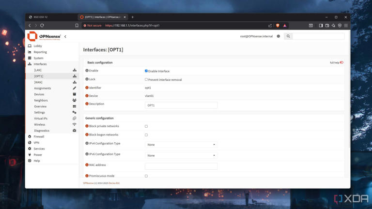 5 OPNsense rules I add to every new network